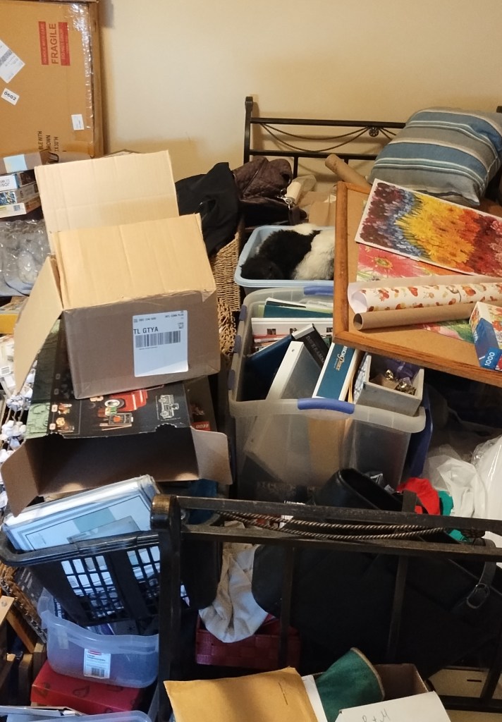 Beyond the Mess: Common Misconceptions About Clutter and ...
